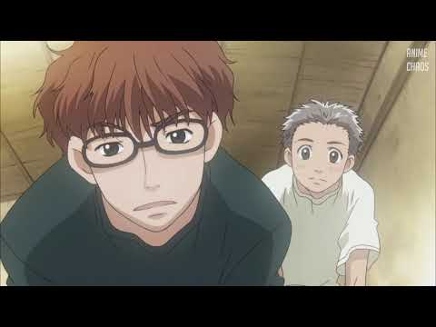 Top 10 Romance Anime for Adults