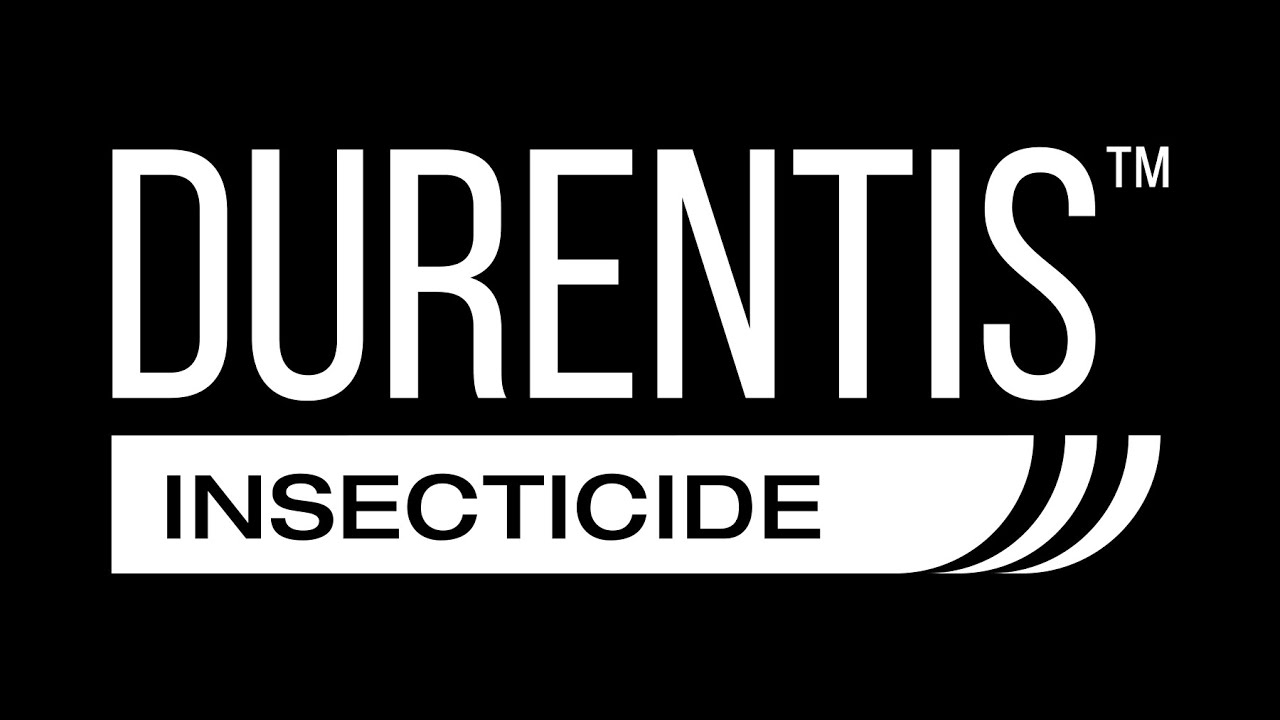 Introducing Durentis™ Insecticide