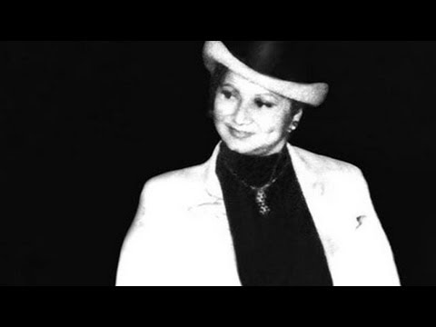 Griselda Blanco, "the Godmother" of U.S. Cocaine Trafficking, Dies in a Hail of Bullets in Colombia