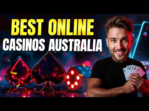 Best Online Casinos Australia 2025 😱| Are These Sites Really Worth The Hype? 🎲🎮