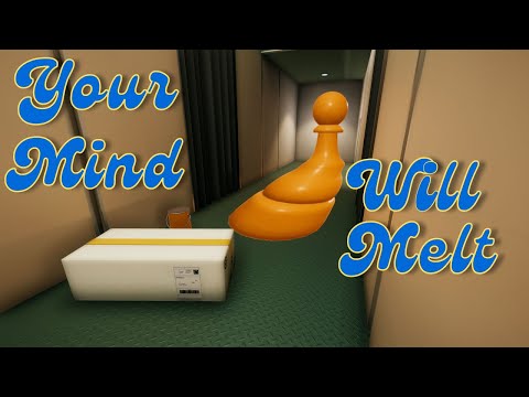 Steam Community :: Video :: Perception is Reality | Superliminal - Part 1