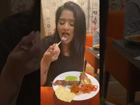 Hyatt Place Gurgaon #shorts #ytshorts #foodblogger #delhi #gurgaon #india #shortsbeta