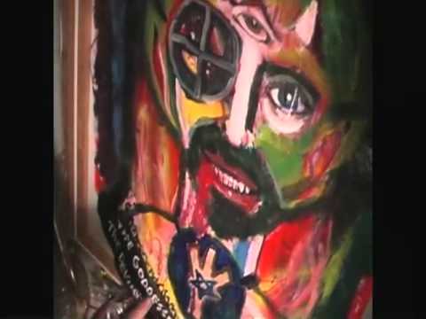 ‘All Censorship Is Against Life’: Steven Johnson Leyba And Steve Hapy ...