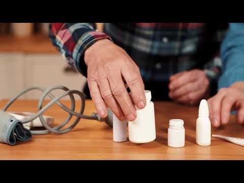 Medication Reconciliation Awareness