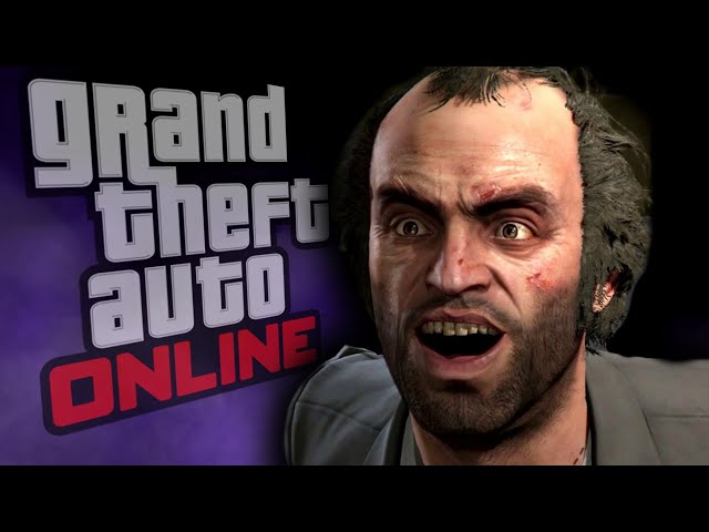 Should GTA Online have crossplay and cross-progression?