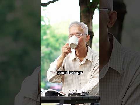 Why the Japanese lives longer????#japan #health #shorts #viralvideo