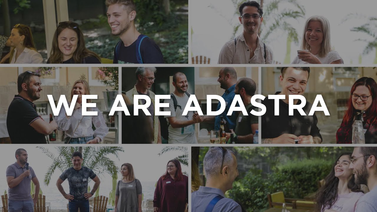 Join Adastra