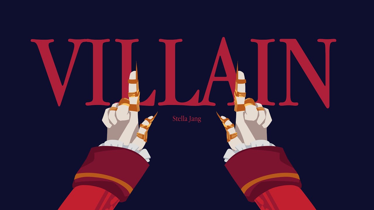 VILLAIN || VAMPIRES SMP