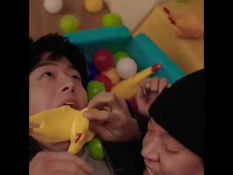 seoul busters #2025 #kdrama