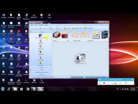 How To Change The Format Of An Image JPG To GIF