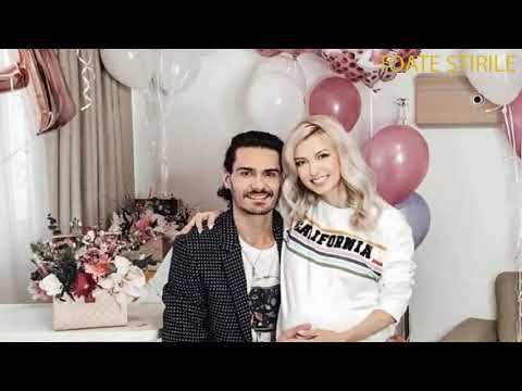 ANDREEA BĂLAN, MESAJ TULBURĂTOR ÎN PLIN PROCES DE DIVORȚ „ABIA ACUM AM ÎNȚELES CĂ…”