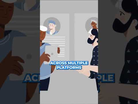 What is an Applicant Tracking System? #HumanResources #Recruitment #Automation #StreamlineHiring
