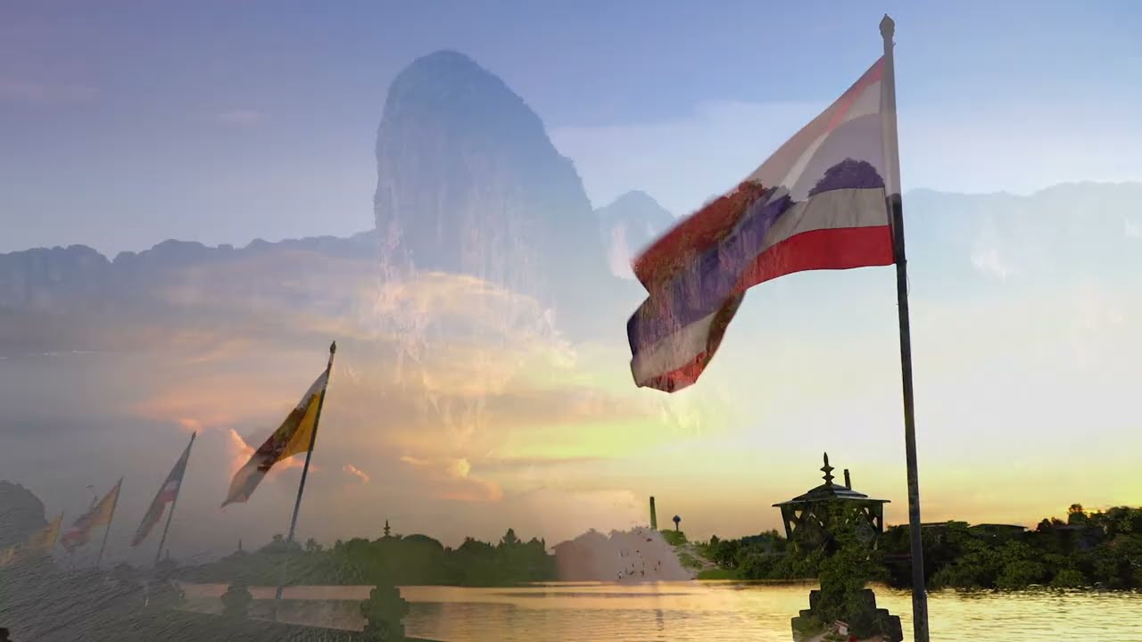 Thailand Process Server