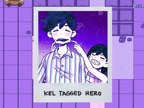 Steam Community :: Video :: Omori Kickstarter Tag Voice Clips