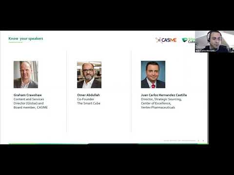 Transform your CoE into a performance-enabling powerhouse: Webinar