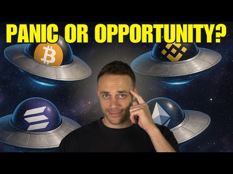 Crypto Traders on Alert: Is This the Reversal Signal? ππ¨