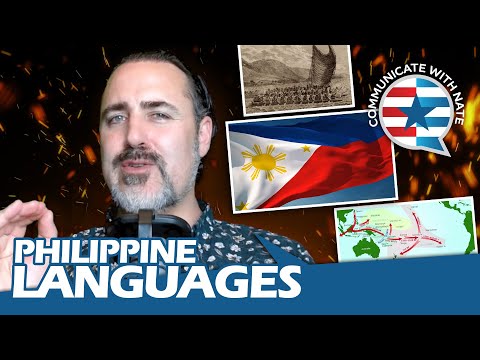 Philippine Languages