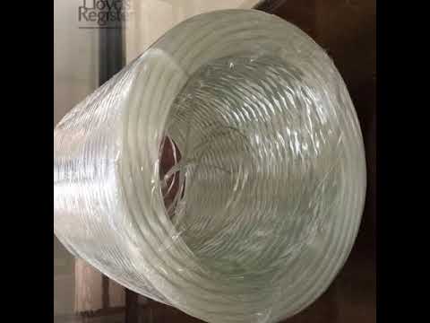 E-Glass Direct Roving for Filament Winding