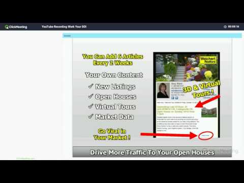 Introduction To HomeActions Real Estate Agent Power Prospecting Toolkit