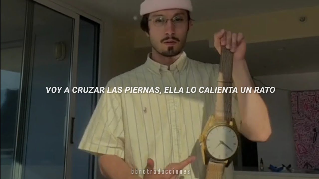 bbno$ - vasectomy (Sub. español)