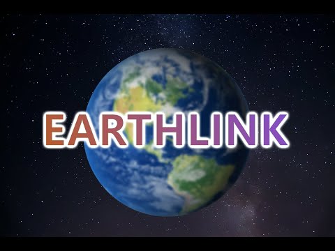 EarthLink - the Geospatial Social Media