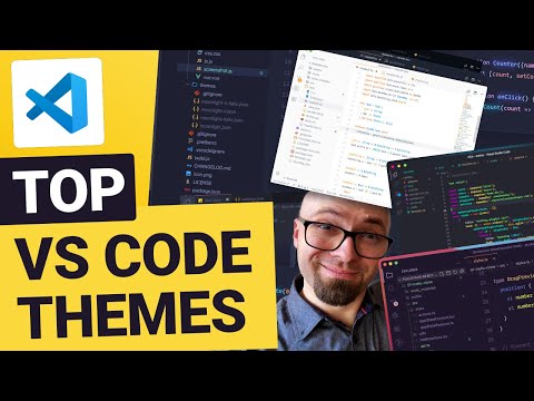 Top 11 Visual Studio Code Themes You Should Try Today