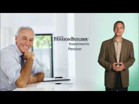 Manulife PensionBuilder 2