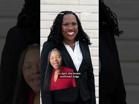 Black History Month: Wes Moore, Maxwell Frost and Ketanji Brown Jackson make history #shorts