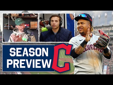 Cleveland Guardians | Profile & Projection | 628