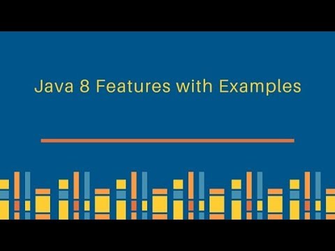 #3 Java8Features Filter Map Using Stream API
