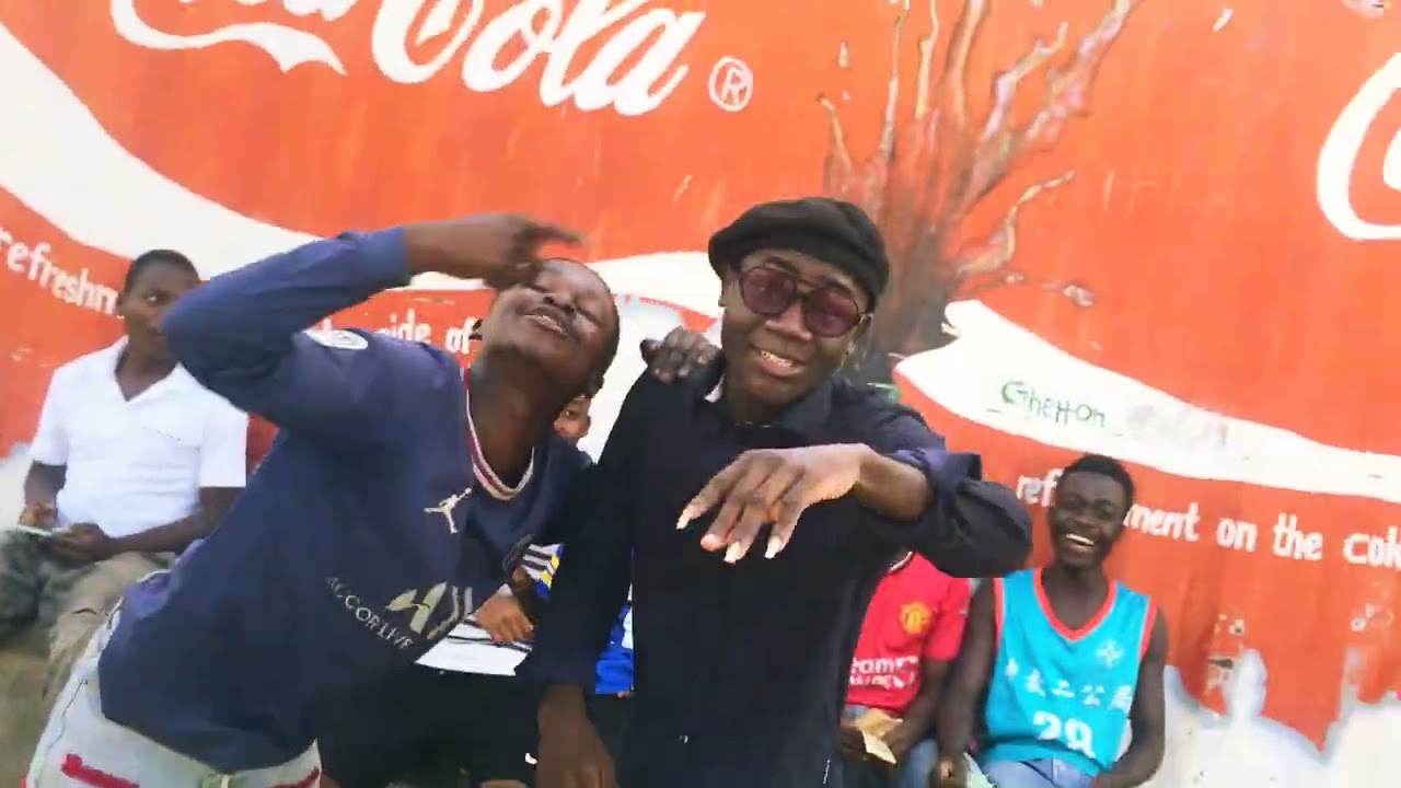 NTOLIRO_-_Syder Uyuyu (Official music video)