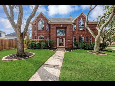 2409 Sawgrass Court League City, TX | ColdwellBankerHomes.com