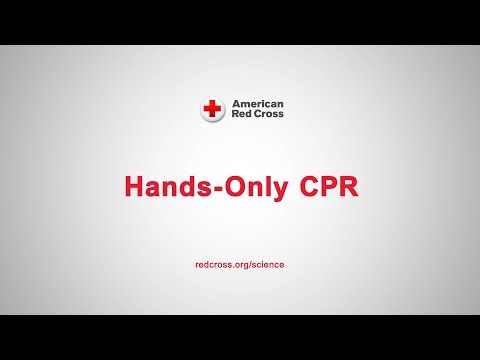 When to Use Hands-Only CPR