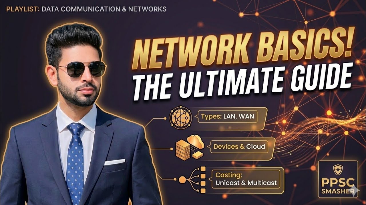 DCN 1 Intro + Models