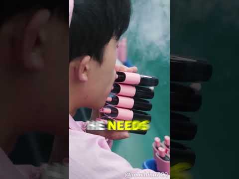 How Vapes Are Made *documentary*