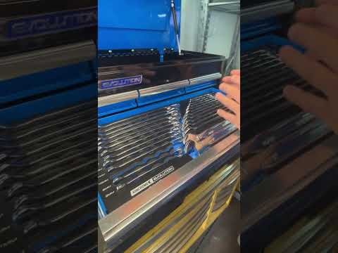 How to organise a Tool Kit | KINCROME Tool Tip