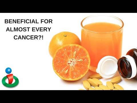 This Supplement Can Benefit Almost Every Cancer Patient