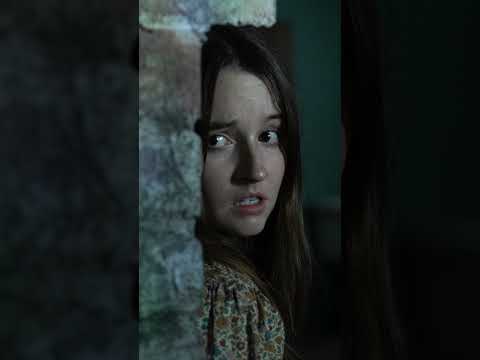 The Perfect Abby Casting In The Last Of Us Is The Ellie We Never Got #shorts