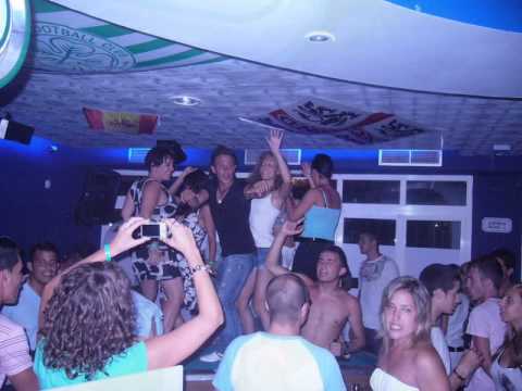Calas de Mallorca Pub Jupiter