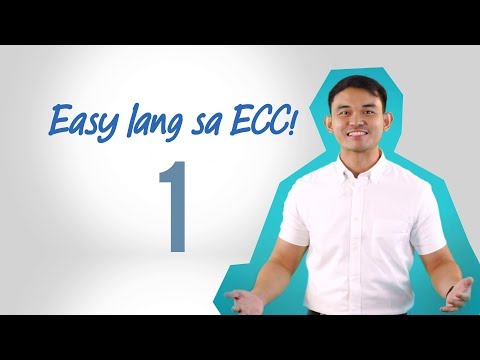 Episode 1: Employees' Compensation Commission