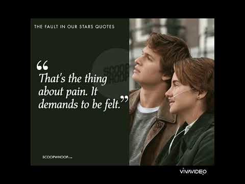 Learn English with Books Ep 2 The Fault in Our Stars by Jhon Greeen #englishlead #englishwriting #en
