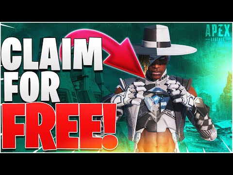 HOW TO CLAIM SEER 'Check Me Out' SKIN FOR FREE! | Twitch Prime Gaming