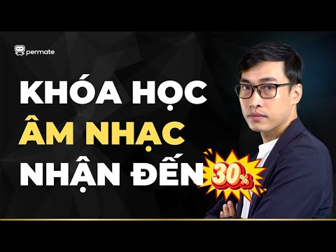 Kiếm Tiền Tiếp Thị Liên Kết Cùng Neokid - Khóa Học Âm Nhạc Nhận Hoa Hồng Hấp Dẫn Đến 30%
