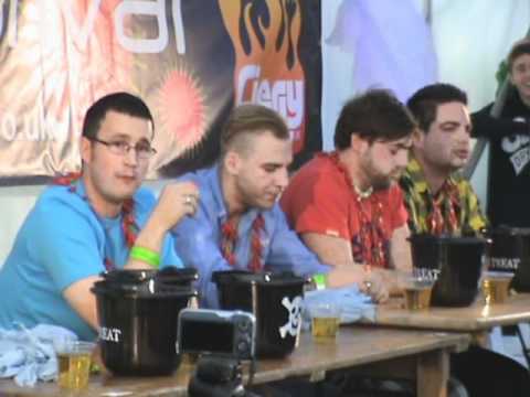 Chilli till Death | chilliprenuer