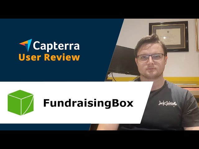 FundraisingBox Pricing, Alternatives & More 2025 | Capterra