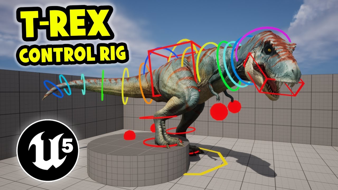 What Technical Animator required to know/to do in Unreal? - maya - Tech ...