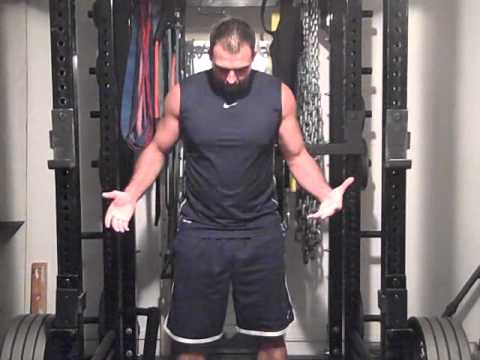 Deadlift for Your Body Type — How to Choose Your Deadlift Form