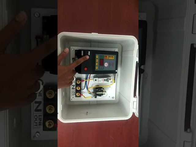 Street Light Controller - 5000W Street Light Controller Manufacturer ...