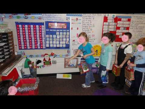 Party Games and Ideas for Christmas