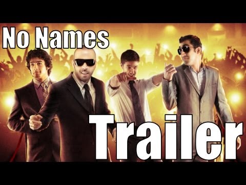 Trailers | No Names